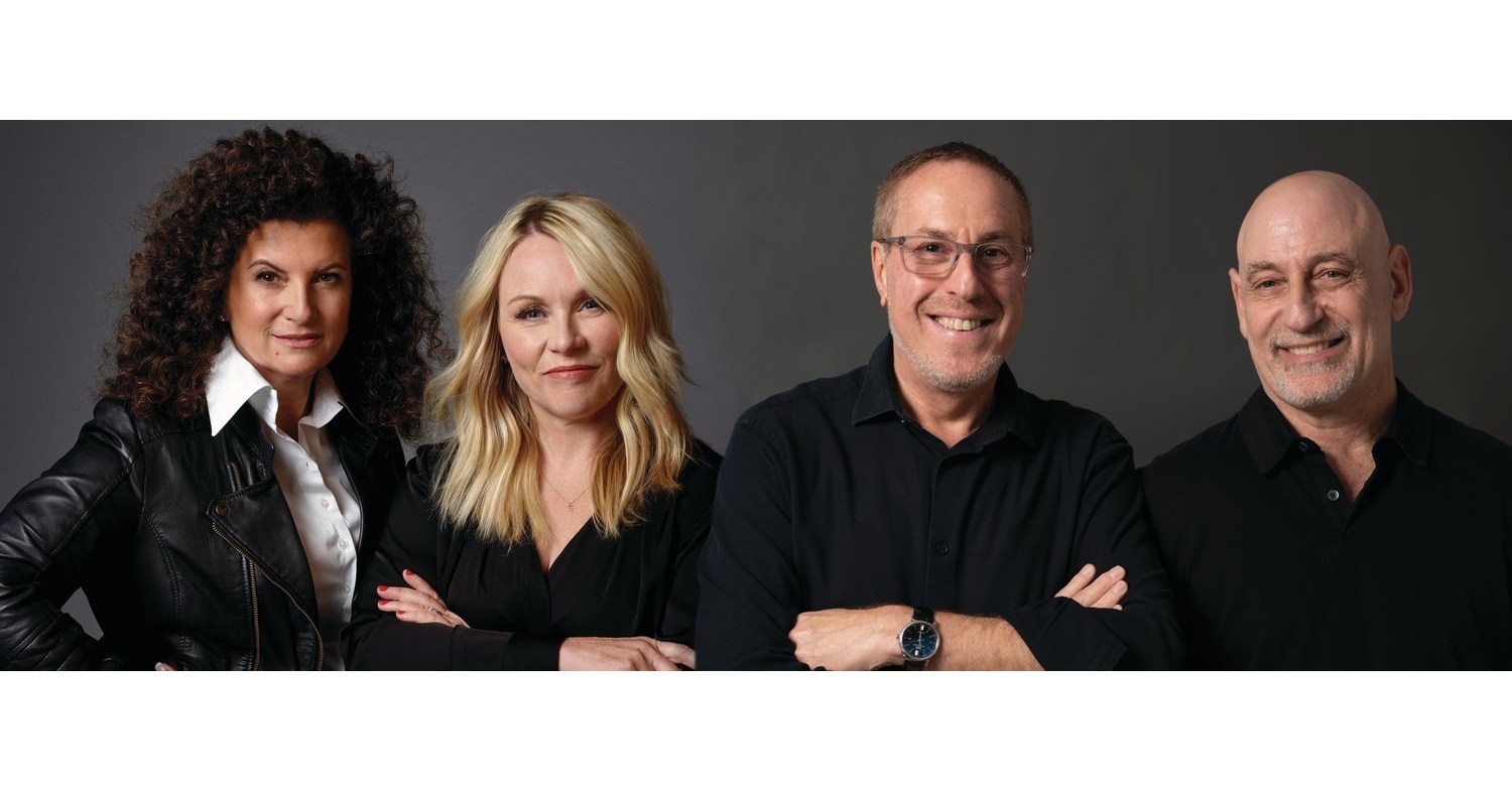 Industry Leading Public Relations, Entertainment Communications and ...