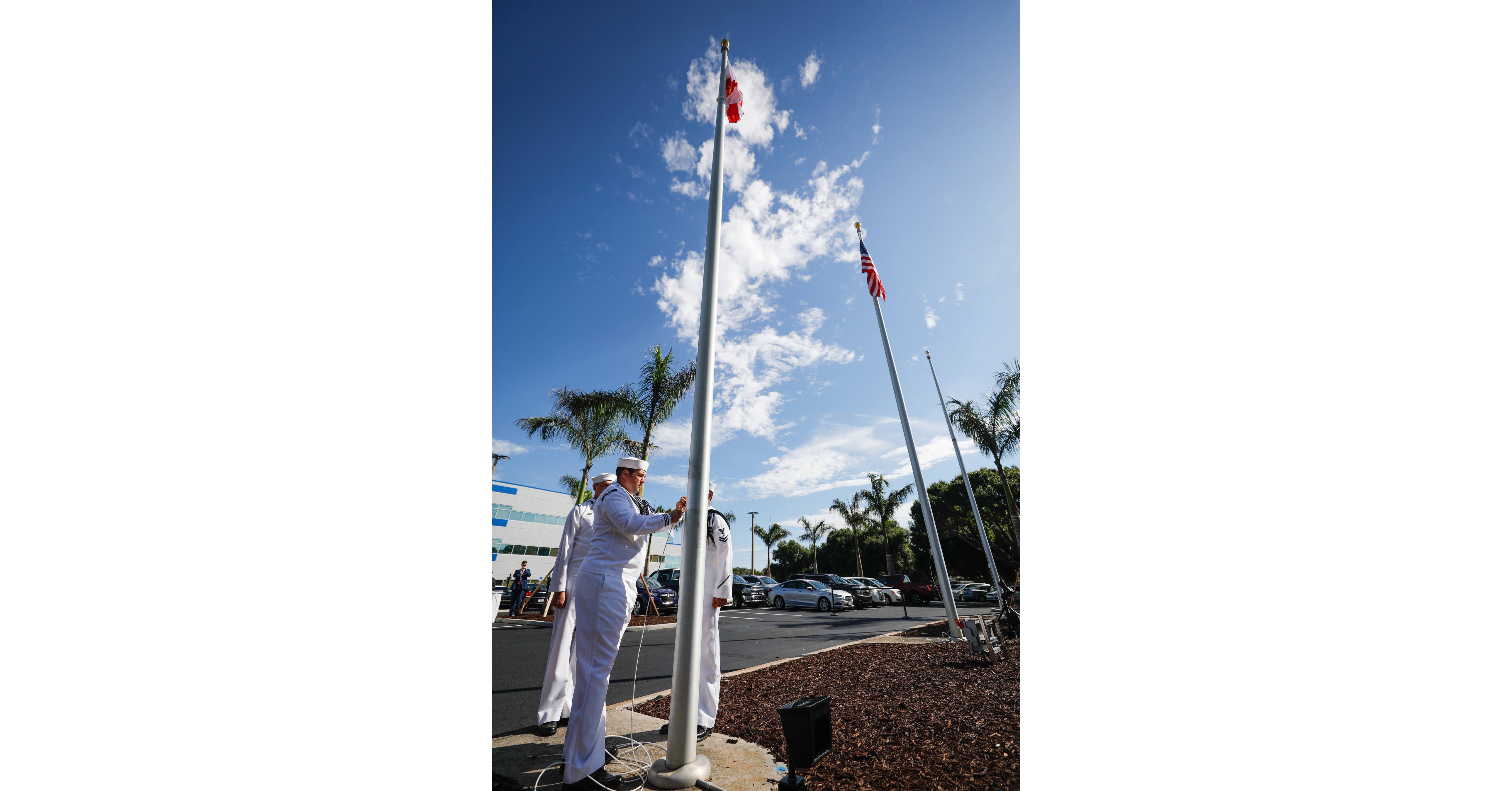 Lockheed Martin Celebrates FBM Headquarters Move To Florida's Space ...