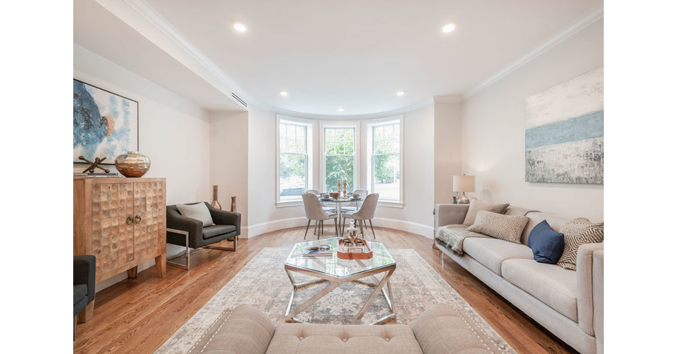 Introducing The Frederick - Residences At 1240 Beacon