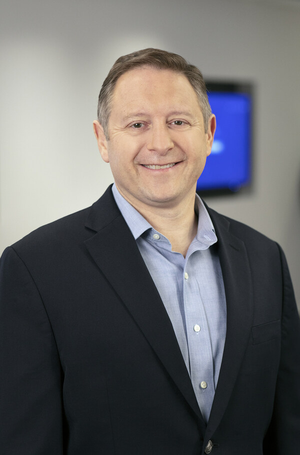 United Airlines Names Jason Birnbaum Senior Vice President of Digital ...