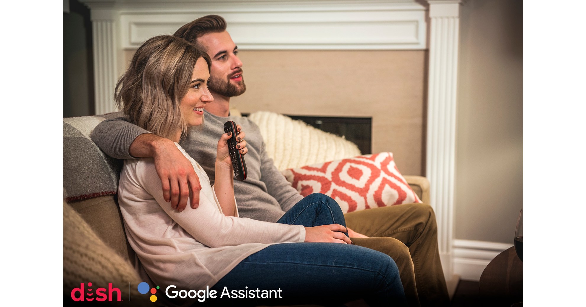 DISH activates The Google Assistant on Hopper receivers; debuts new ...