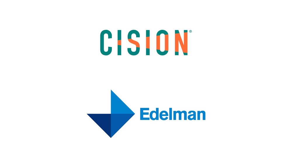 Edelman and Cision Form Communications Cloud Partnership