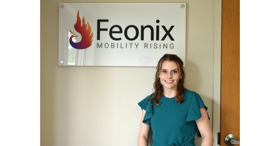 Feonix Opens Second Office in Ann Arbor, Michigan and Delivers New ...