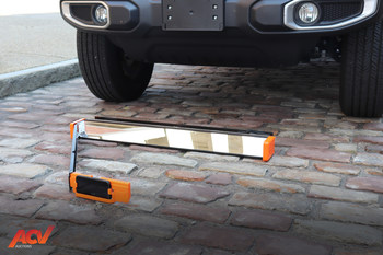 ACV Auctions Unveils Virtual Lift™