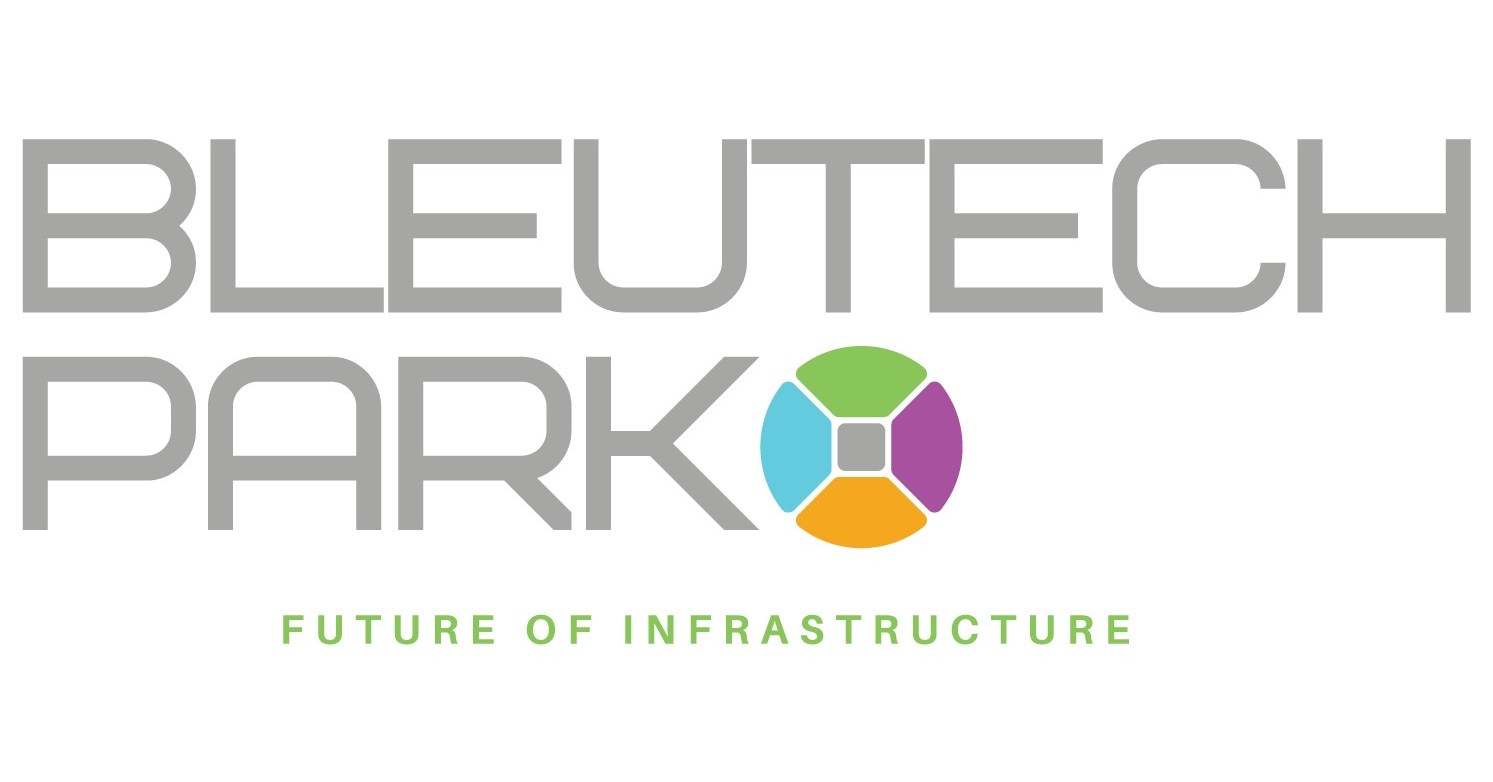 Bleutech Park, The First Digital Infrastructure City Of Its Kind In The ...