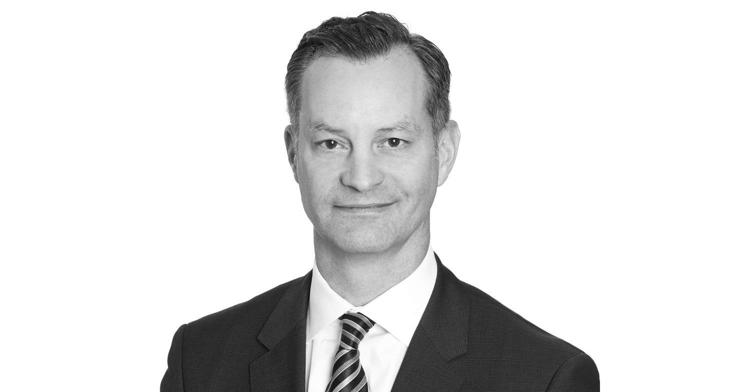 JLL Names Alan MacKenzie as New CEO of Canadian Markets