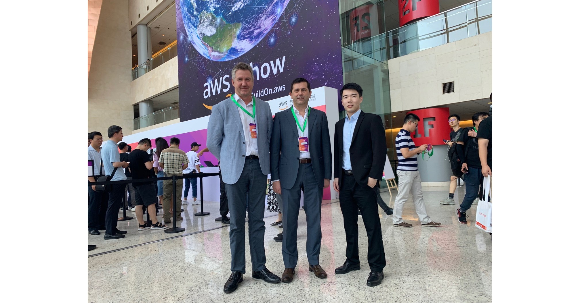 NetLinkz Ltd (ASX: NET) announces Inaugural Android and IOS Product ...