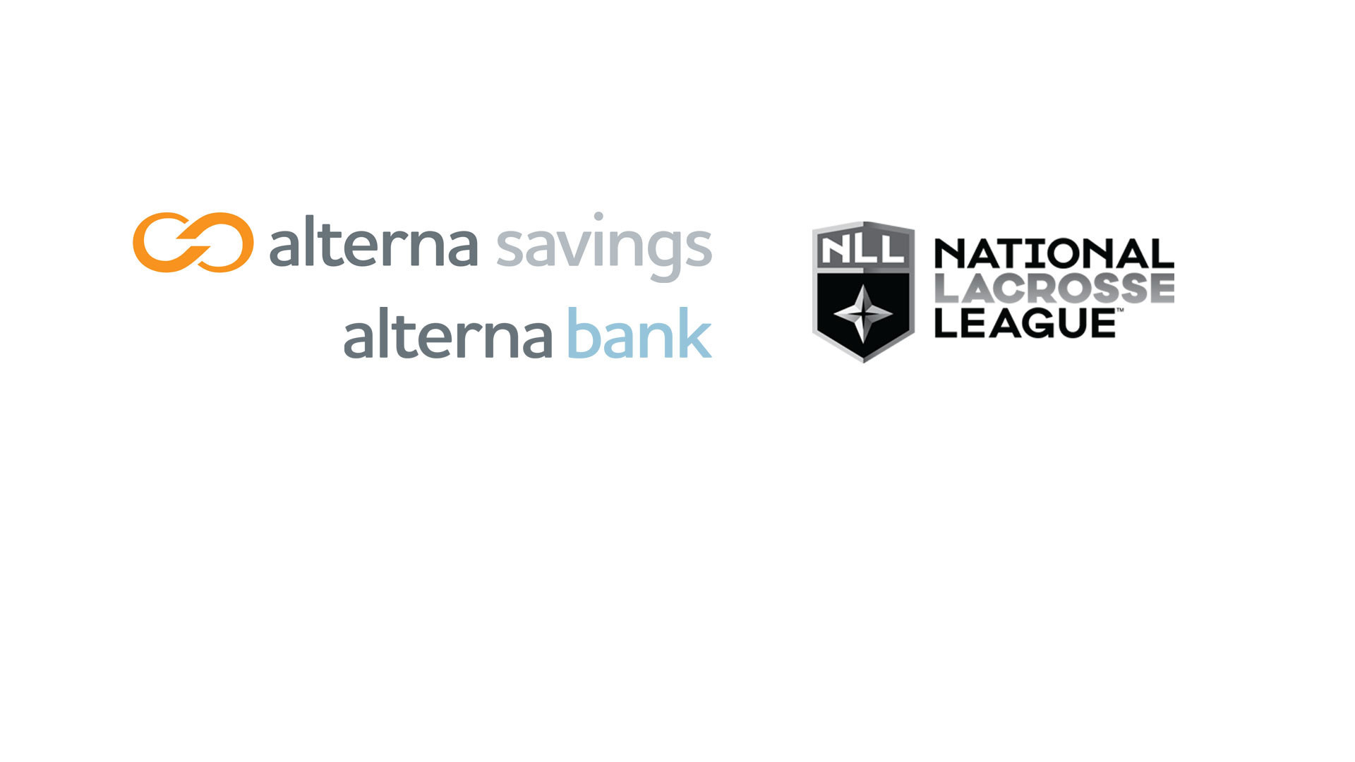 Alterna Savings and Alterna Bank named National Lacrosse League's ...