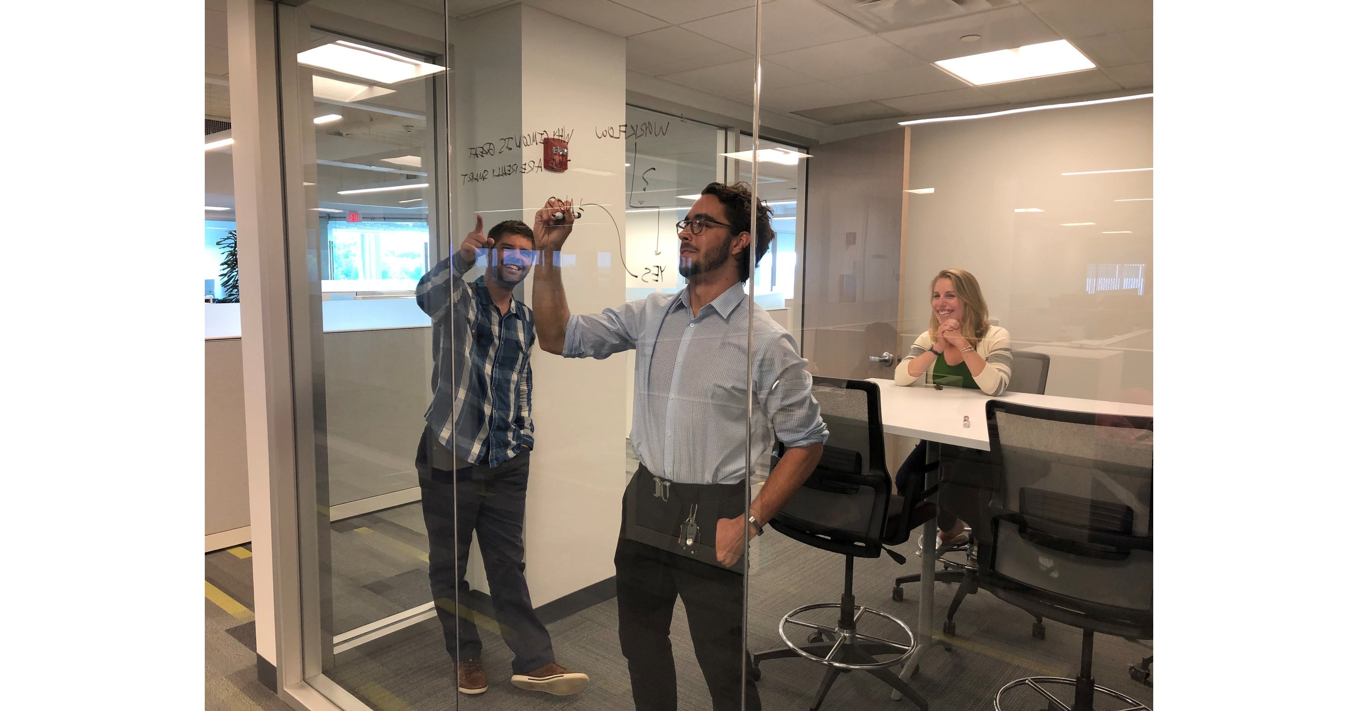 CIMCON Moves to a New Global Corporate Headquarters