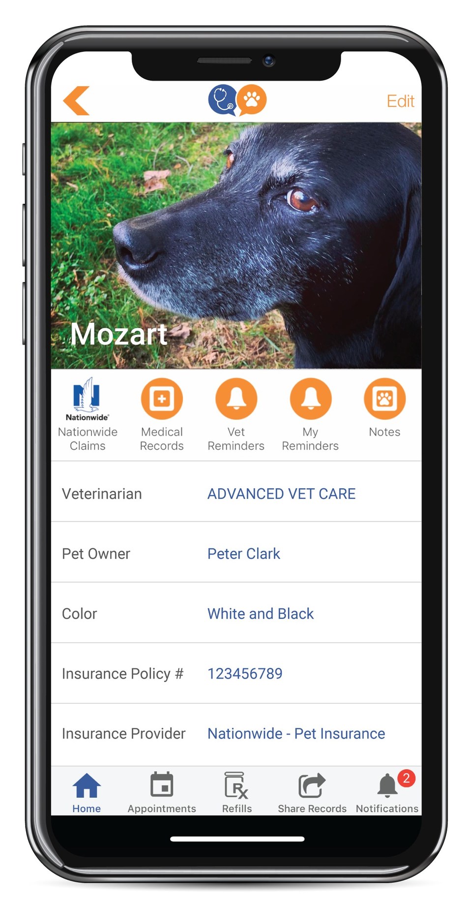 Nationwide Deepens Relationship With VitusVet