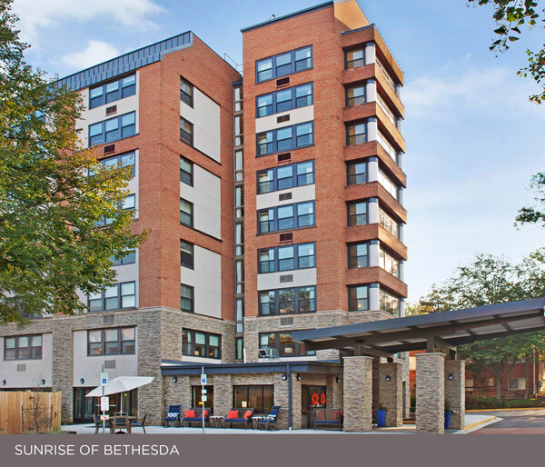 Welltower Expands Sunrise Senior Living Relationship with Purchase of ...