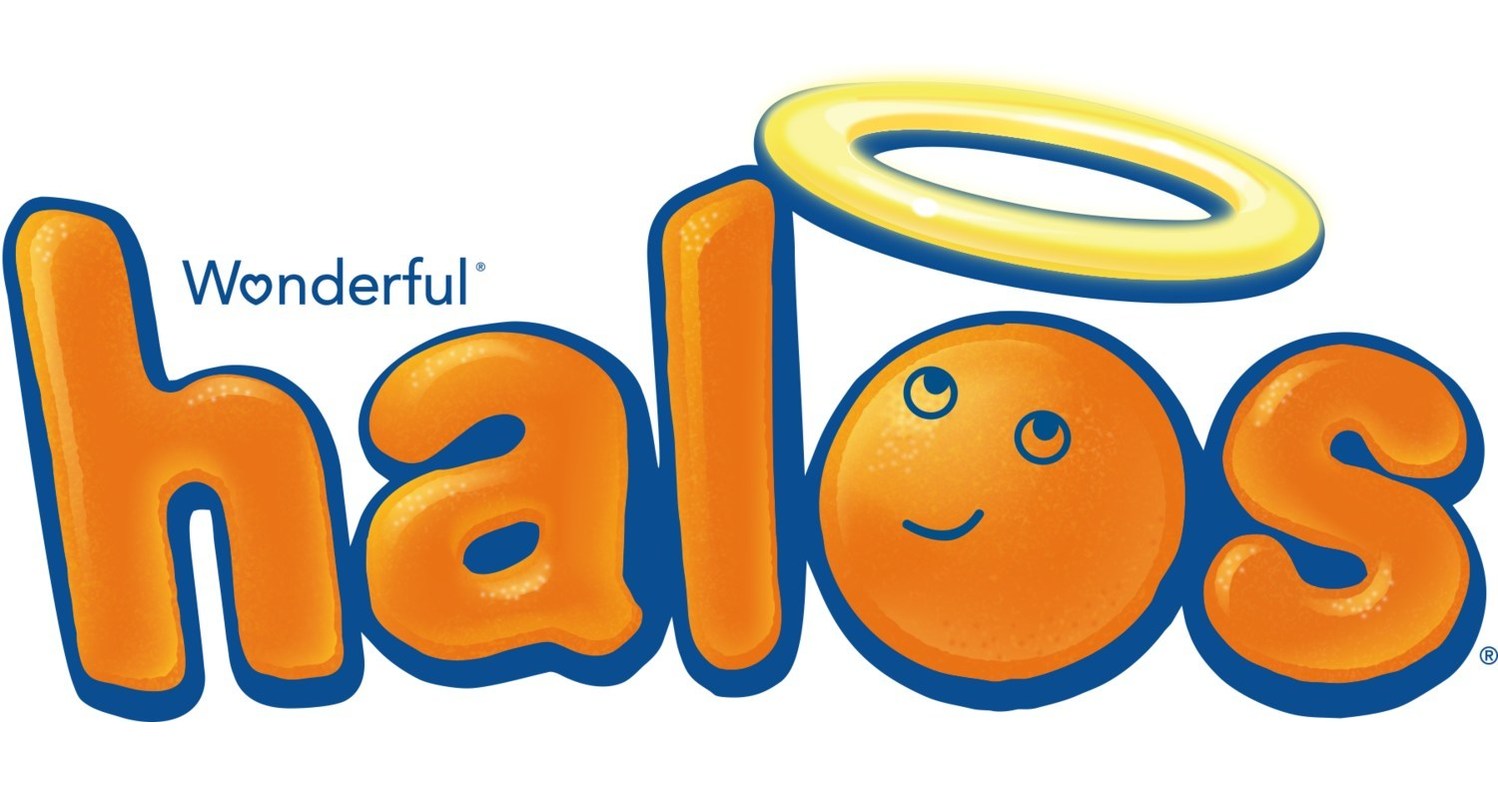 Wonderful Halos® Mandarins Rank As America's No. 1 Healthy Snack Brand
