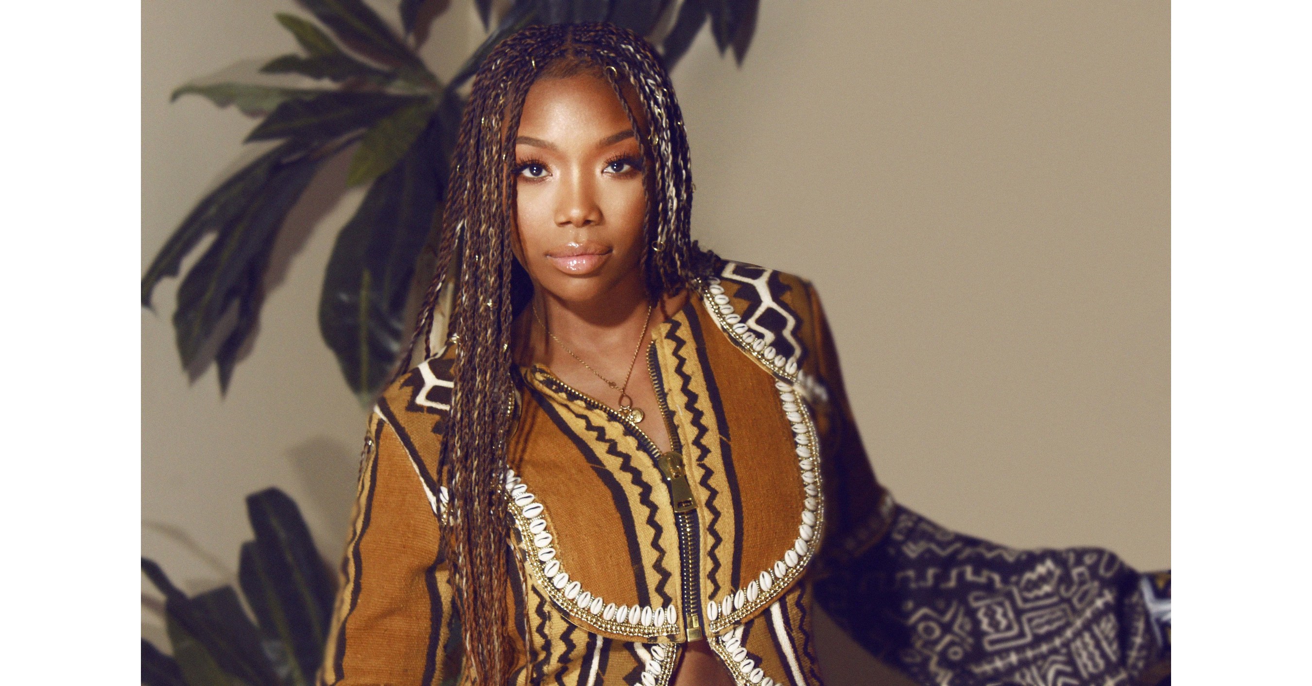 Brandy To Be Honored With The BMI President's Award At The 2019 BMI R&B ...