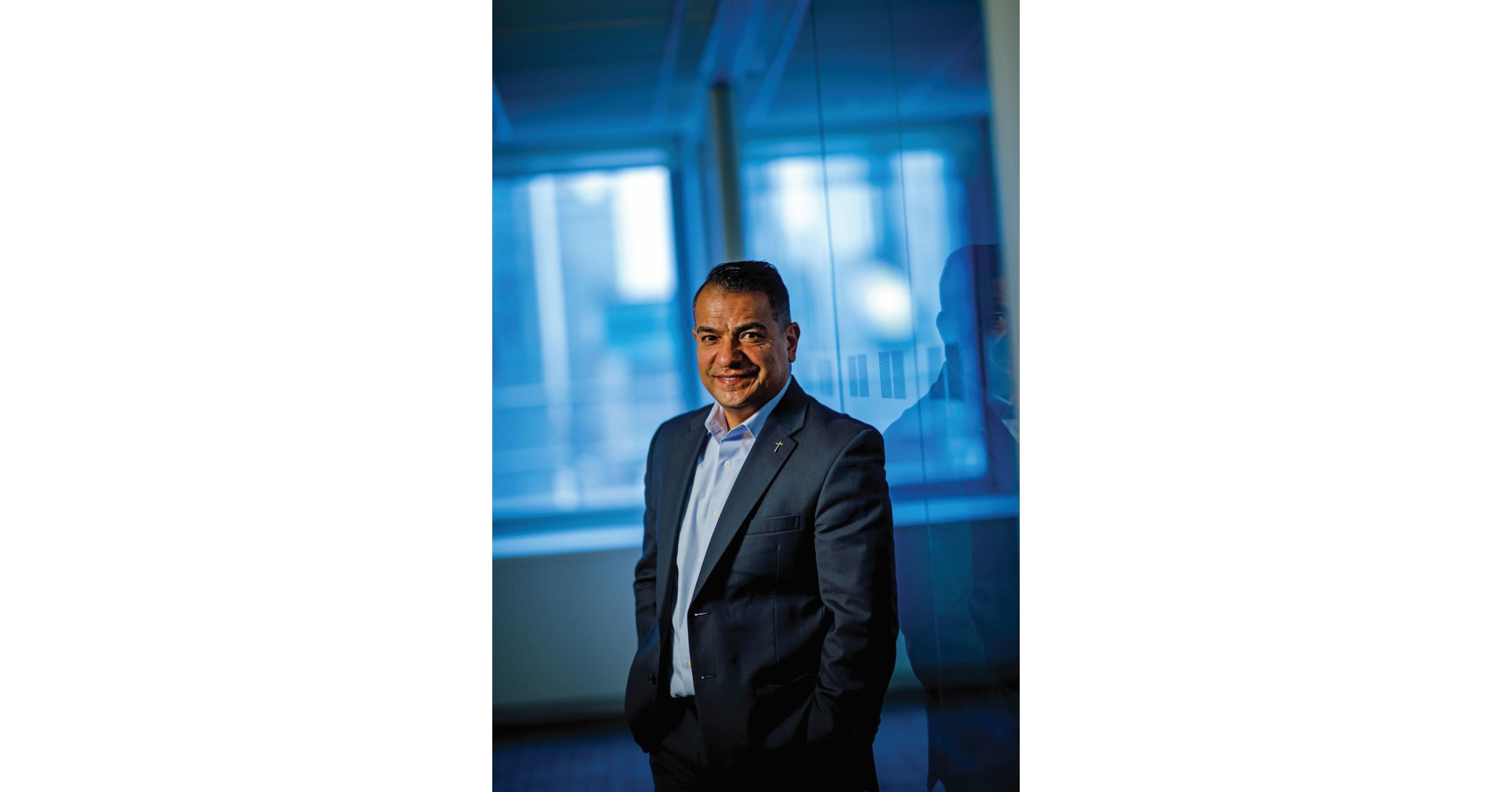 New York Technology Industry Executive Angel L. Piñeiro Jr. Named ...