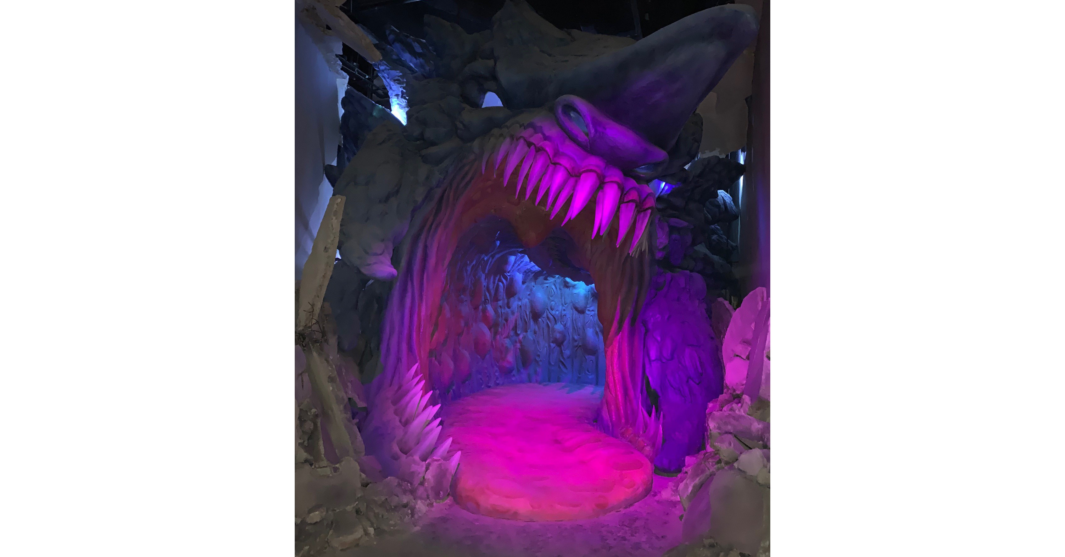 Indonesia's Trans Studio Theme Park Gears Up For The Launch Of ...