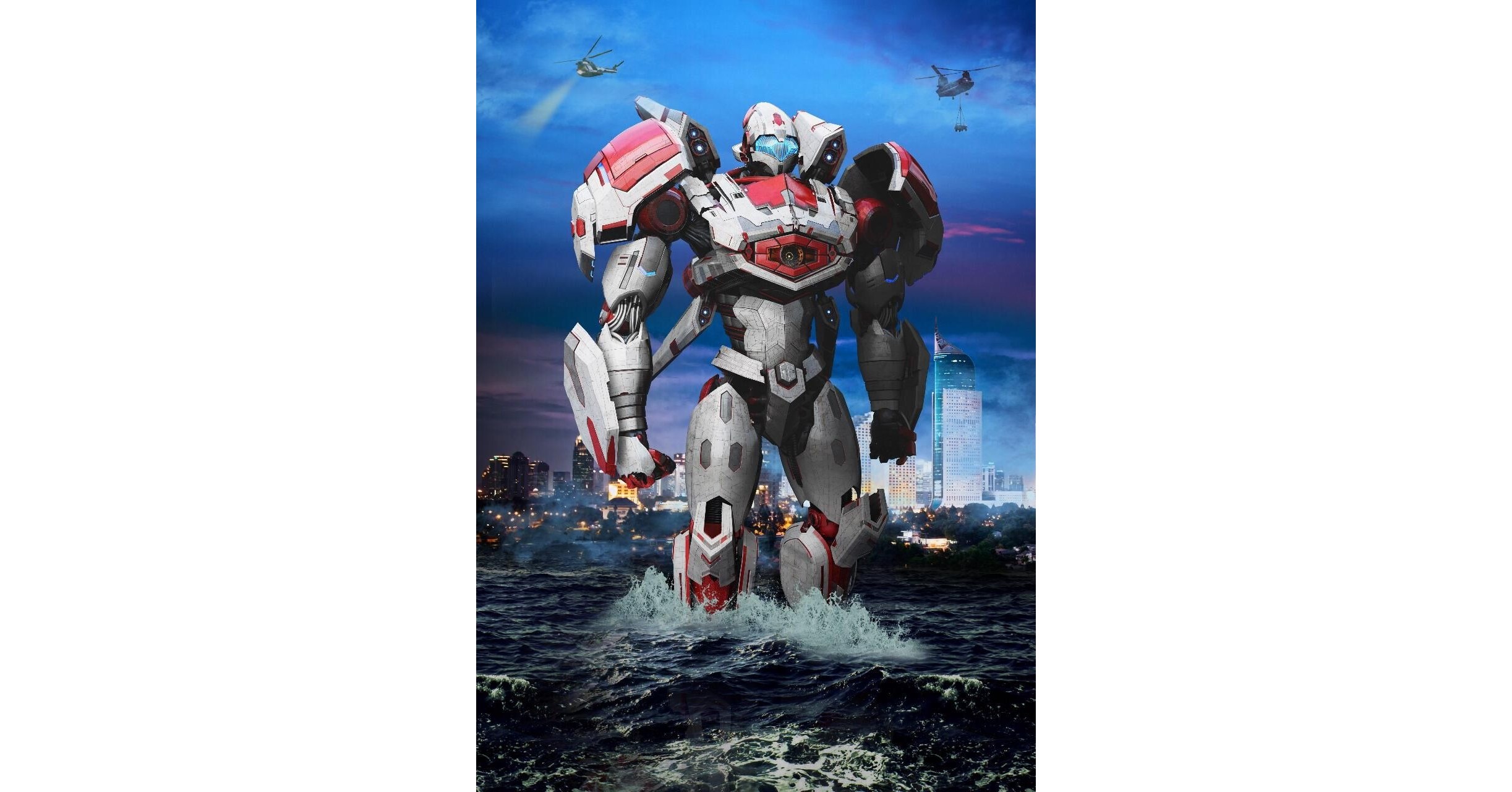 Indonesia's Trans Studio Theme Park Gears Up For The Launch Of ...