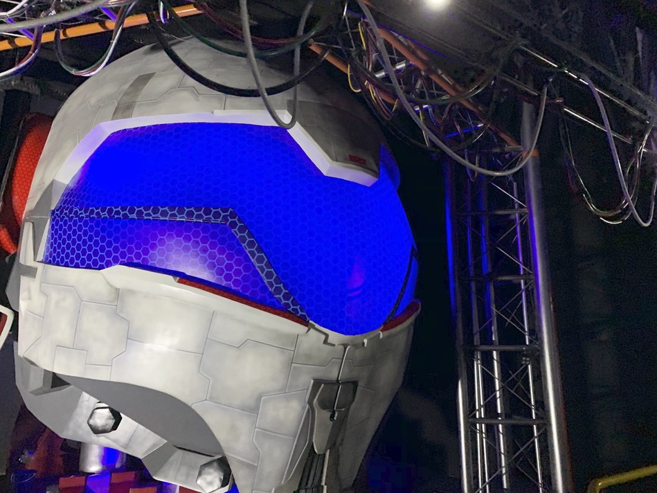 Indonesia's Trans Studio Theme Park Gears Up For The Launch Of ...