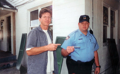 "End the War on Drugs," says 2020 Presidential Candidate Michael E ...