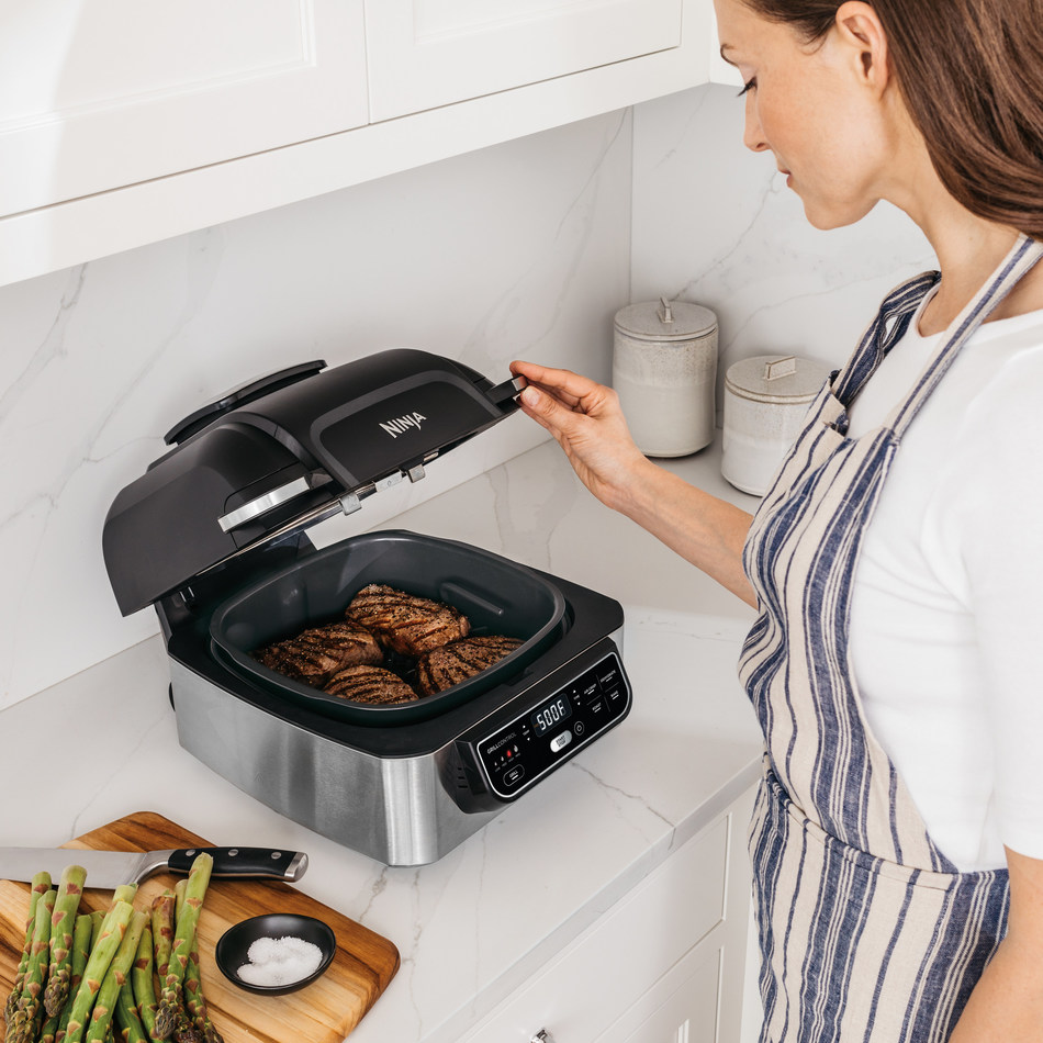 Ninja® Unveils New Fall Kitchen Products