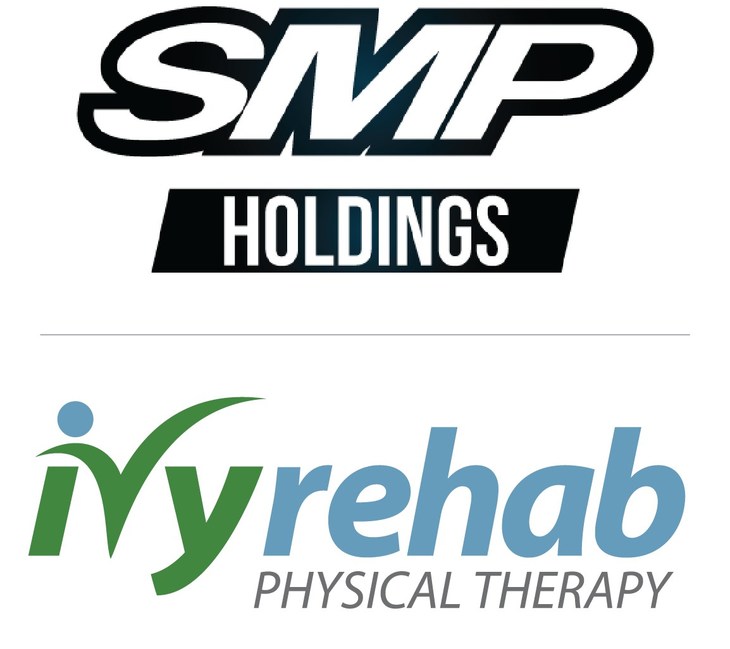 SMP Holdings and Ivy Rehab Physical Therapy Join Forces to Provide ...