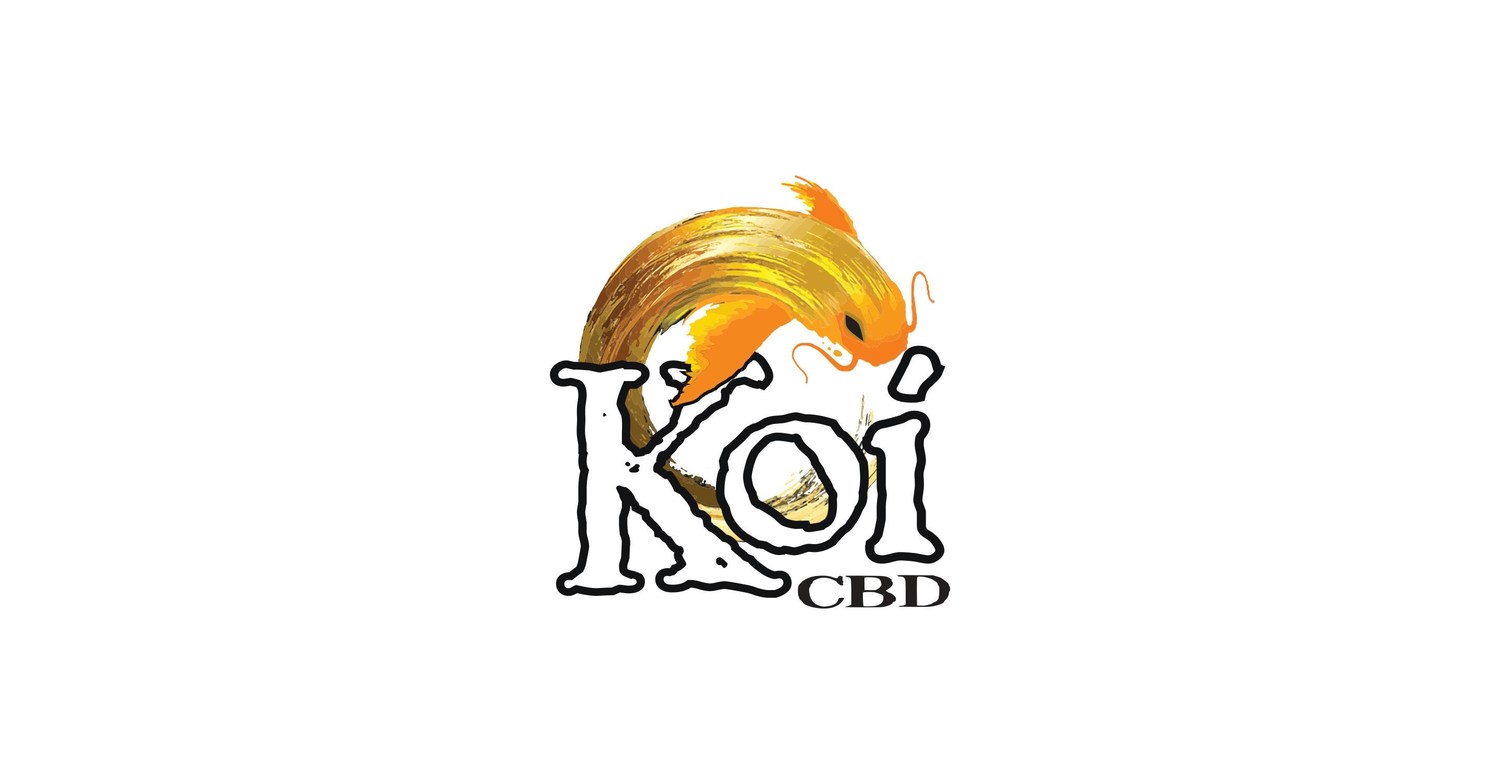 Koi CBD Named Presenting Sponsor Of The 2019 USA CBD Expo