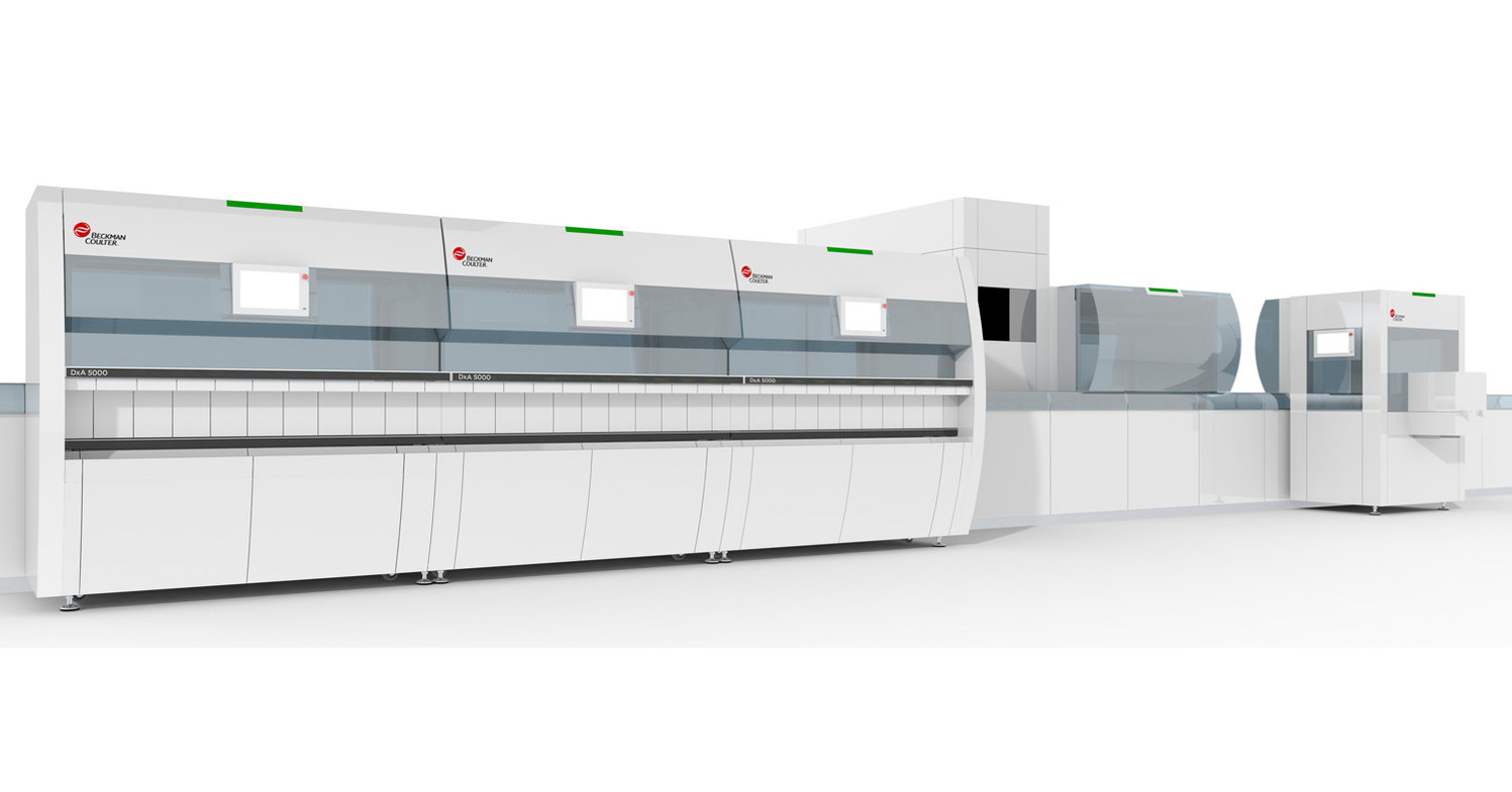 Laboratories of all Sizes Can Now Harness the Power of Automation with ...