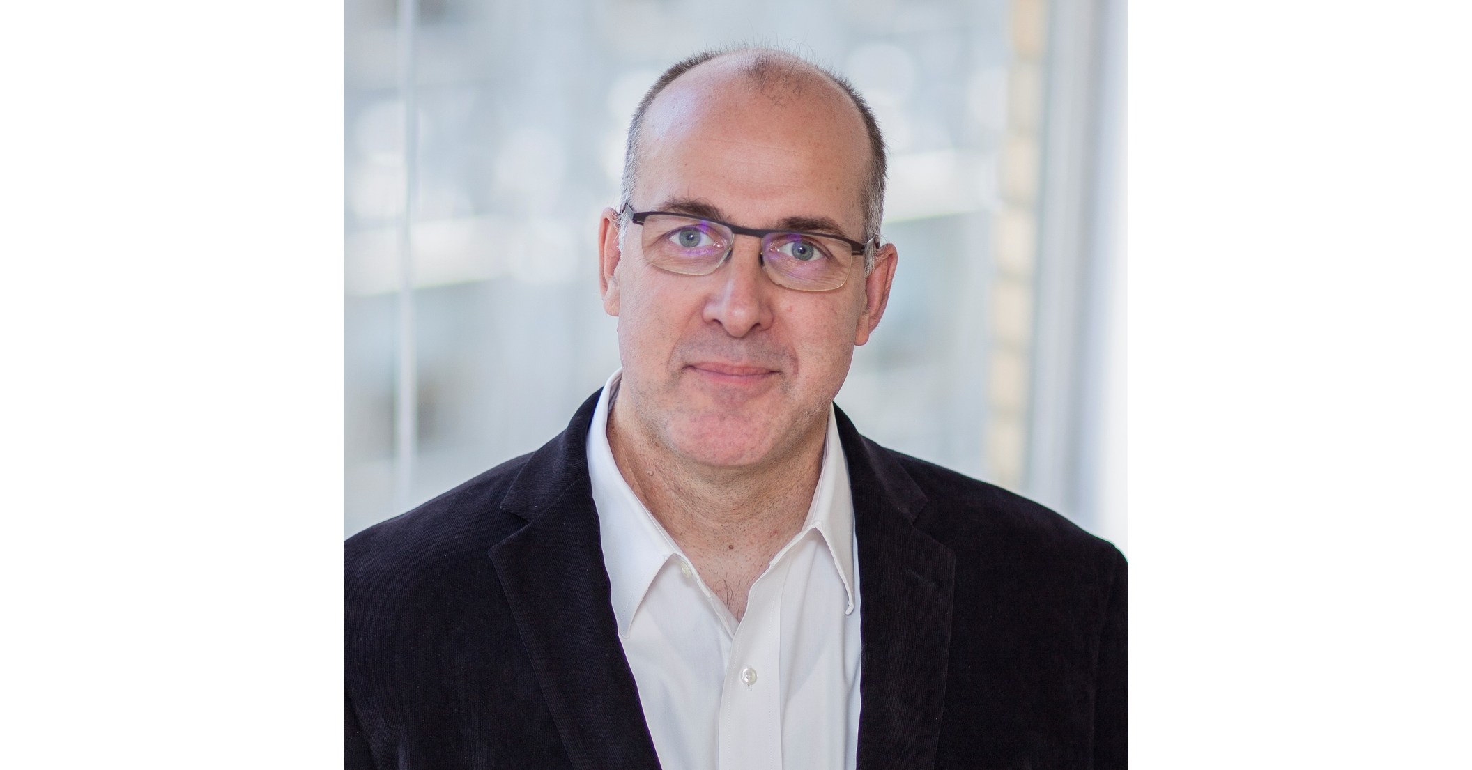 Dr. Emmanuel d'Harcourt Appointed Chief Program And Innovation Officer ...