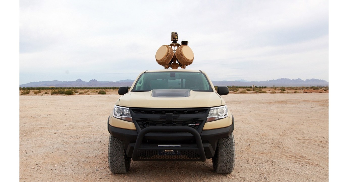 Ascent Vision Technologies Awarded US$23 M+ CUAS Contract