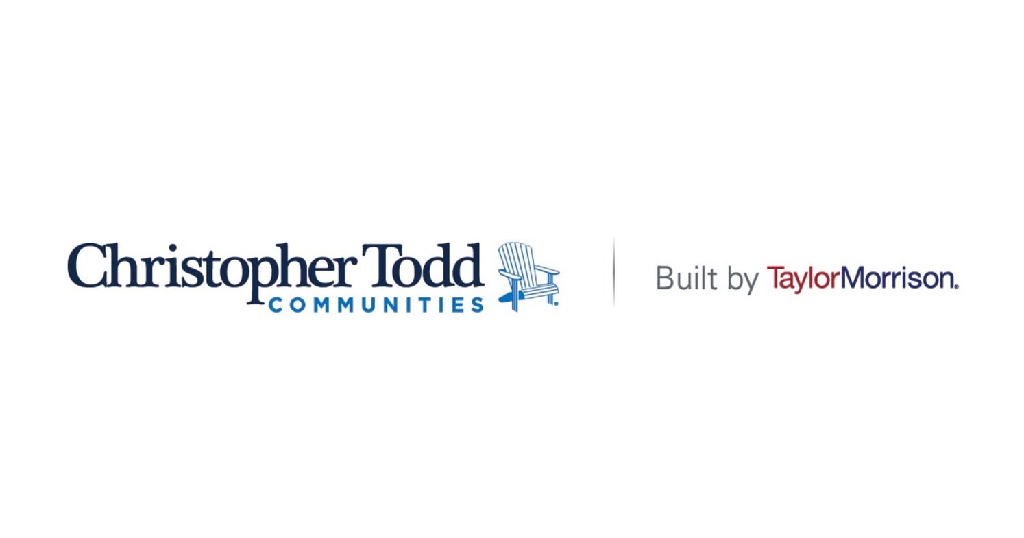 Taylor Morrison Forms Exclusive Partnership with Christopher Todd ...