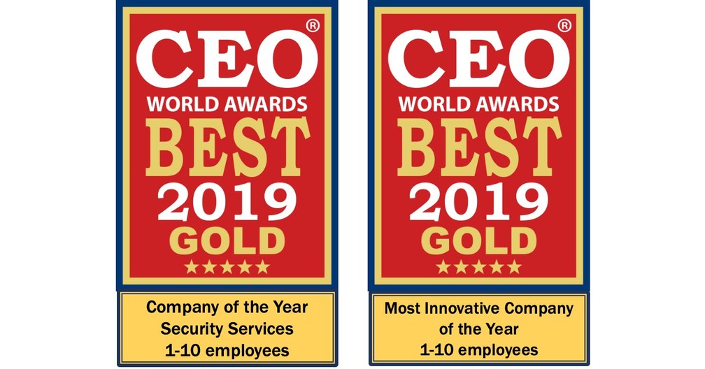 24By7Security Wins Two Gold Awards for Innovation and Security Services ...