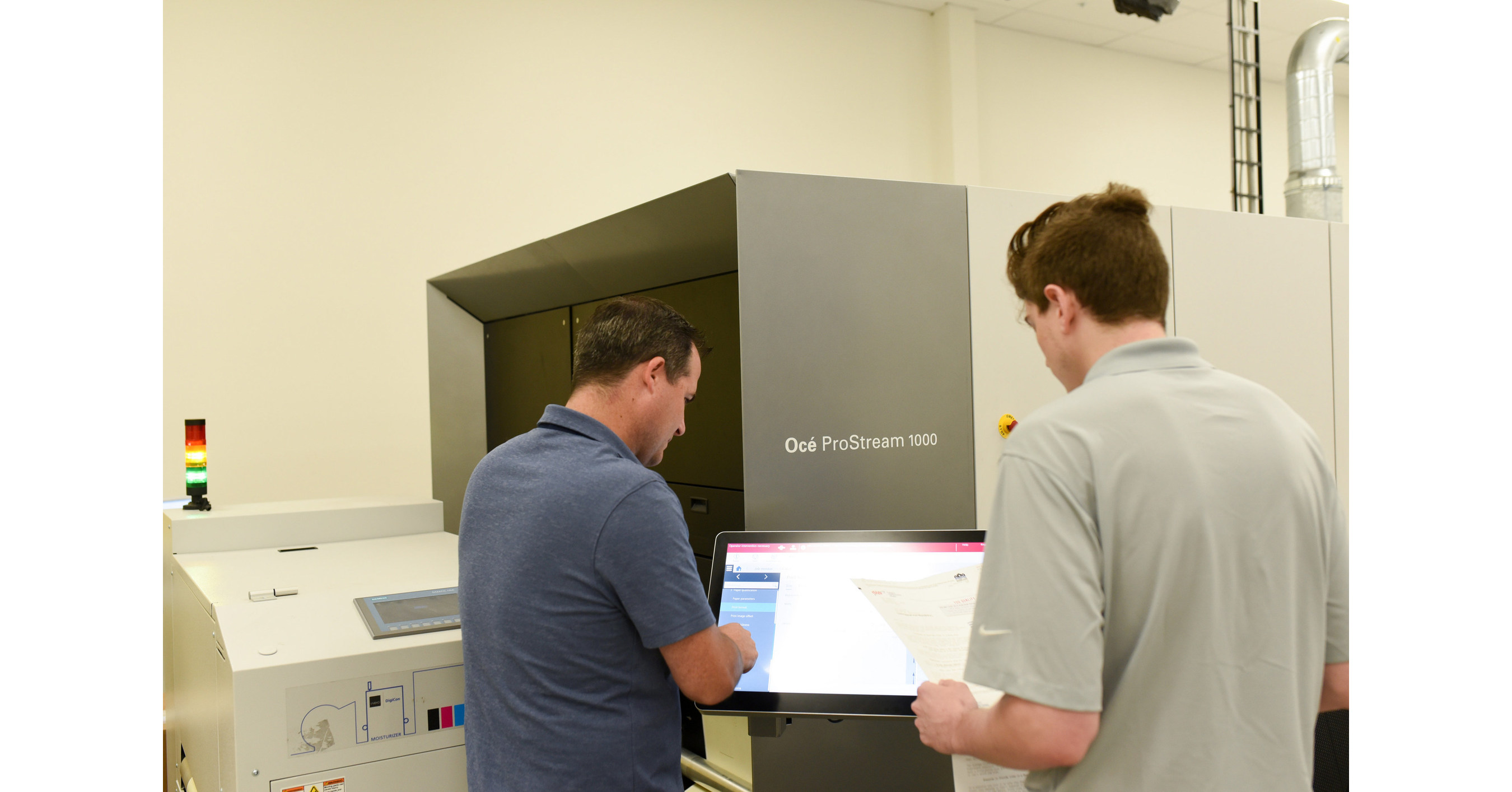 Canon Solutions America Customer Intellus Expands Customer Offering ...