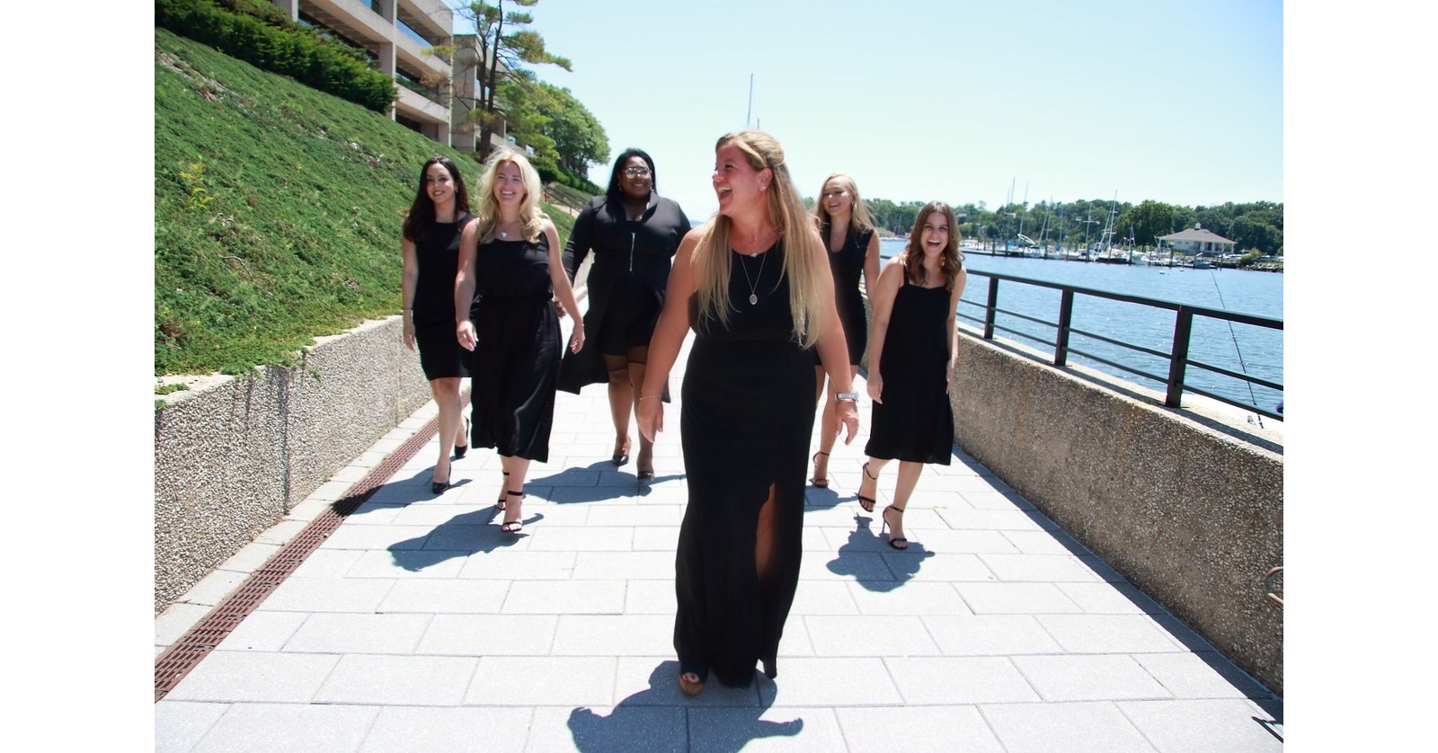 Public Relations Mogul Shares Her Top Tips for Aspiring CEO's