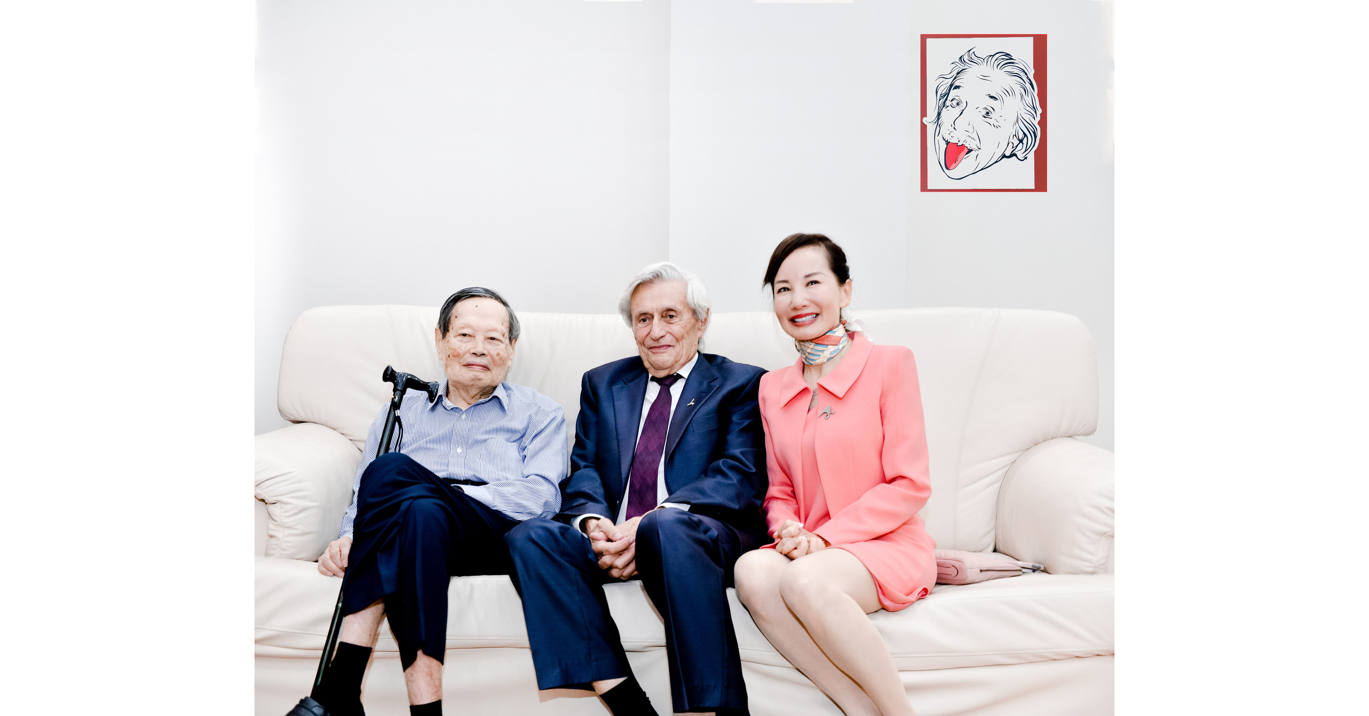 Ctrip Partners with Hebrew University of Jerusalem in Launch of ...