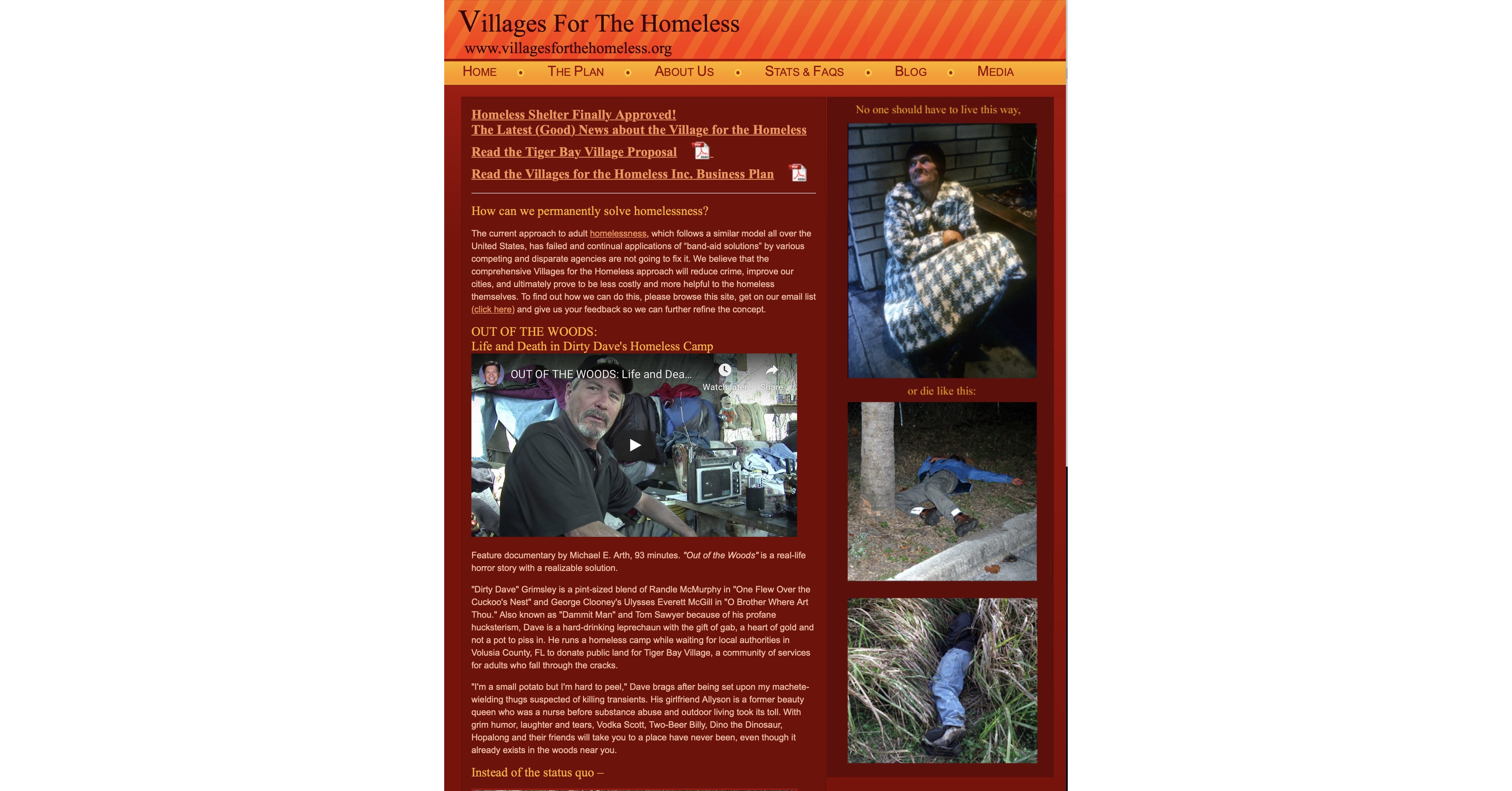 Democratic Presidential Candidate Michael E. Arth Finally Gets a ...