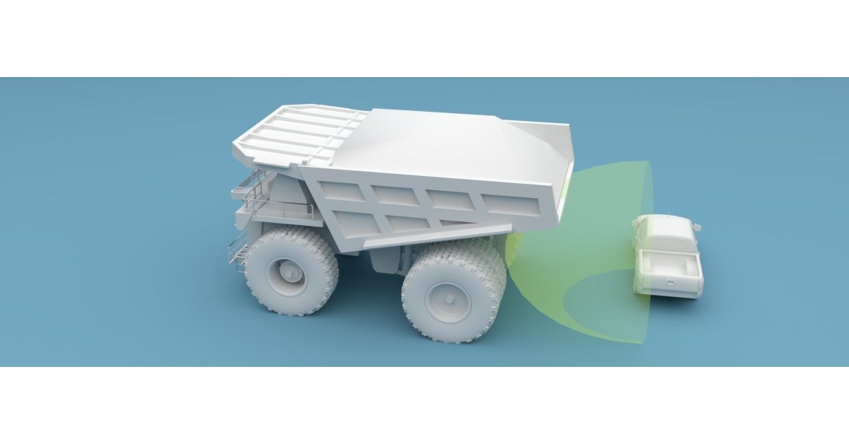 Brigade Electronics: Safety Sense - How Radar is Helping to Prevent ...