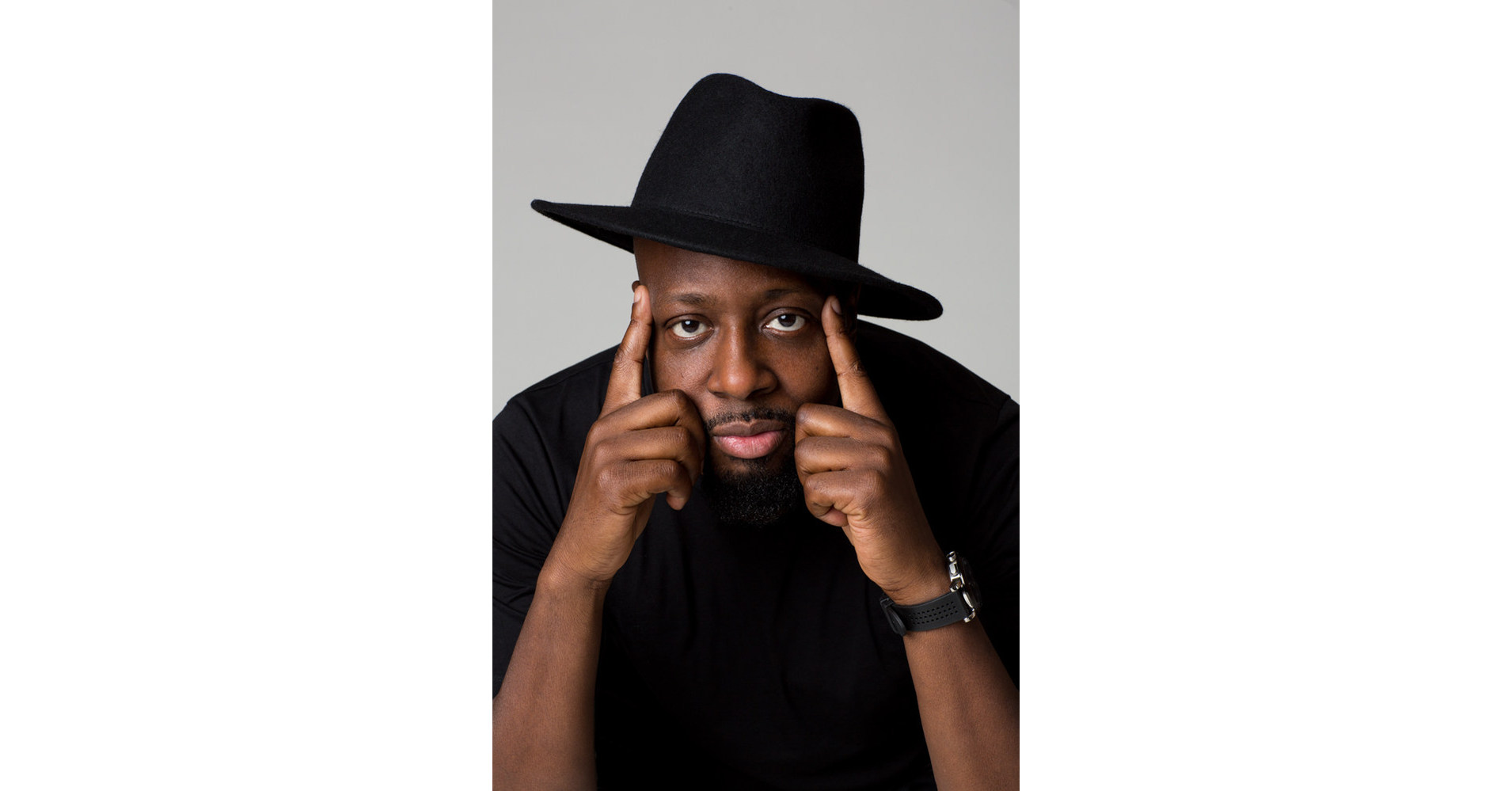 Ready Or Not - Wyclef Jean To Headline House By Heineken At Outside ...