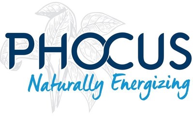 Phocus Introduces Cola Flavored Sparkling Water With Natural Caffeine