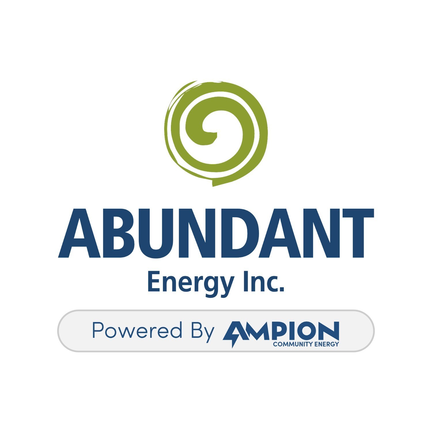 Interfaith Alliance Partners with Ampion & Abundant Energy for ...
