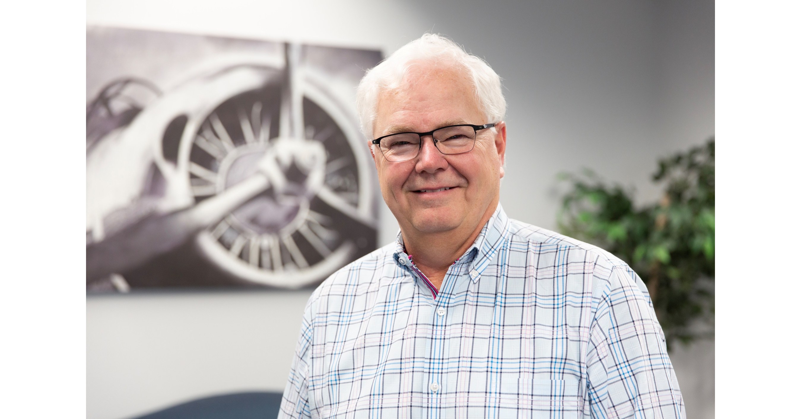 ExpressJet Airlines, a United Express Carrier, Names Bruce Jones as ...