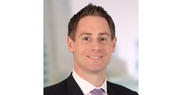 Kurt MacAlpine appointed Chief Executive Officer of CI Financial