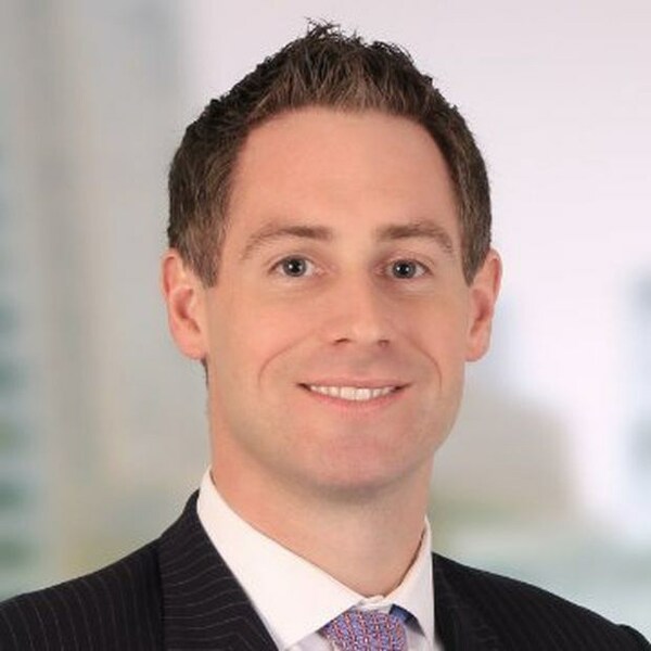 Kurt MacAlpine appointed Chief Executive Officer of CI Financial