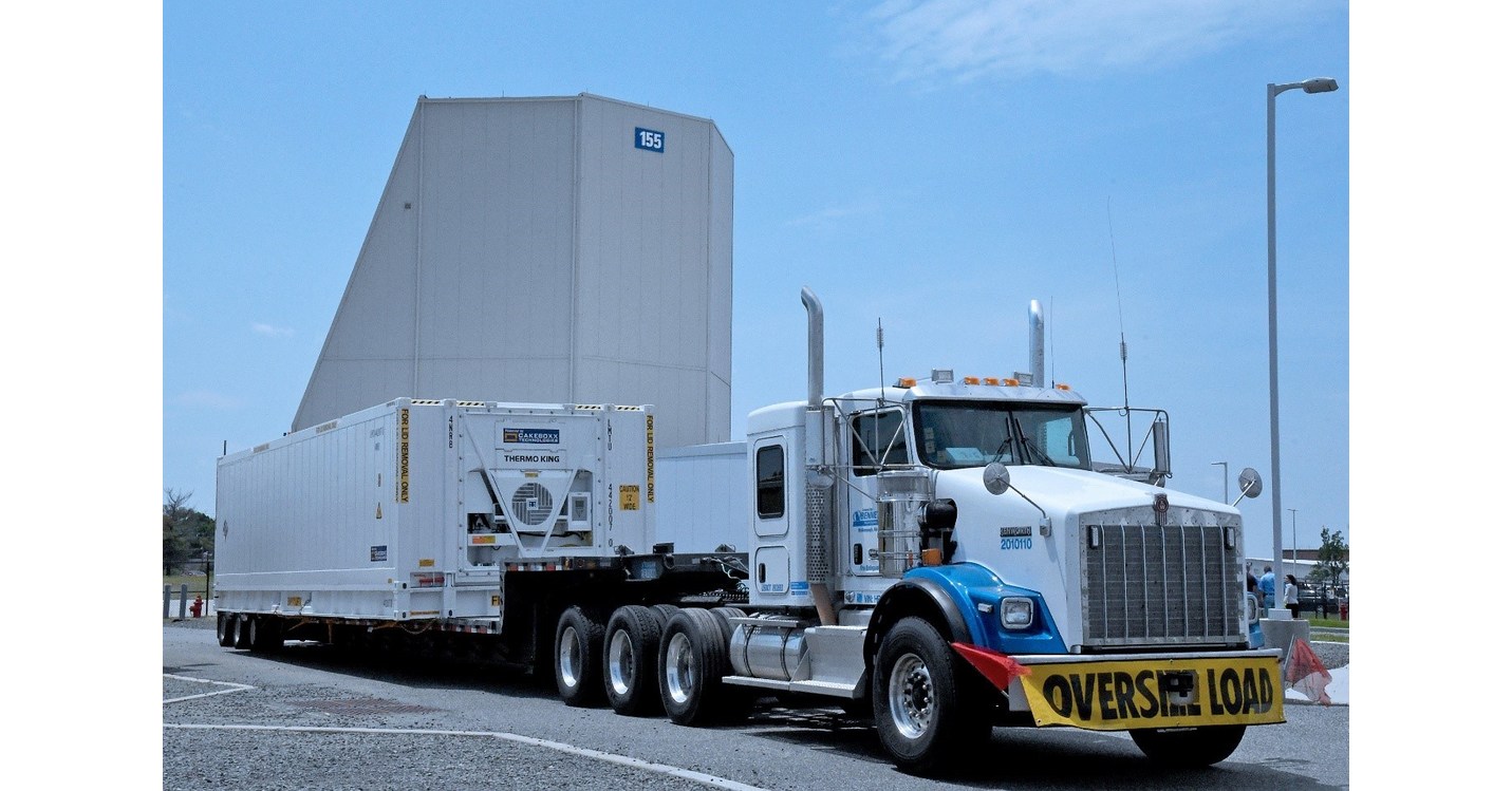 US MDA Receives First Ten LRDR Radar Antenna Panels, 42% OFF