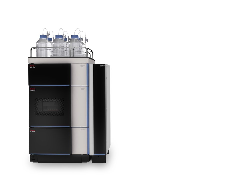 New Expanded Analytical Instrument Portfolio of U.S. FDA Class I ...