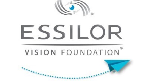 Essilor Vision Foundation to Parents: Put an Eye Exam on Back-to-School ...