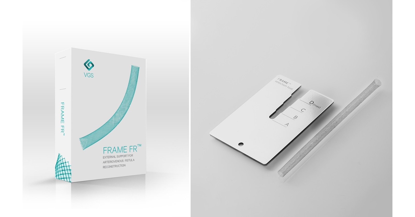 Vascular Graft Solutions Announces CE Mark Approval for FRAME FR ...