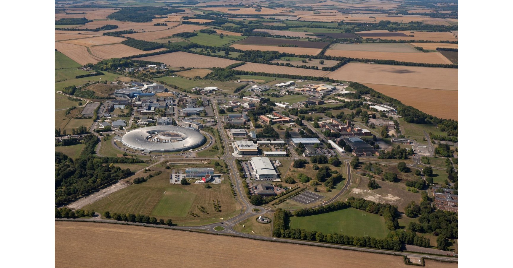 VMIC: Matthew Duchars to Head UK's New Cutting-edge Vaccines Centre at ...