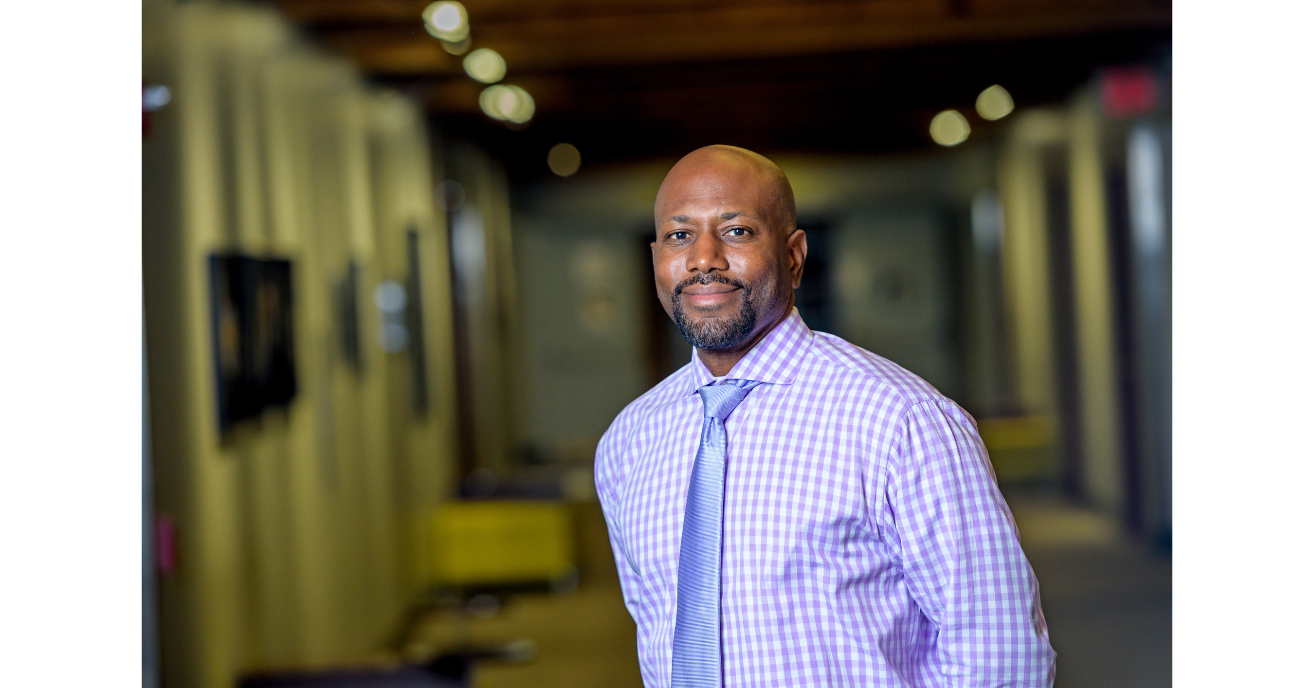 Dr. Craig Downing Appointed Chair of Liaison's EngineeringCAS™ Advisory ...