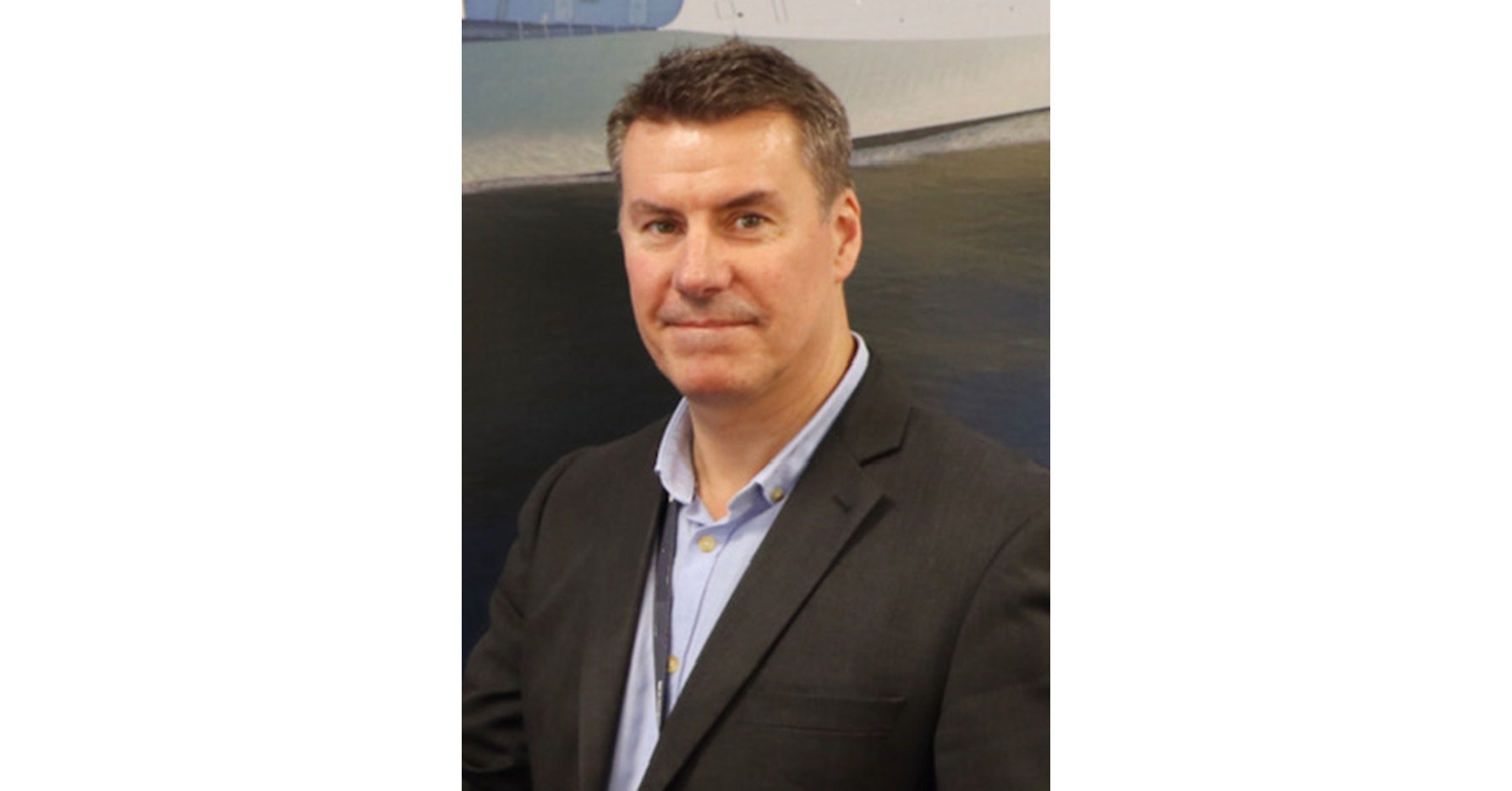 Trevor Lund Named Senior Vice President of Engineering at Isotropic Systems