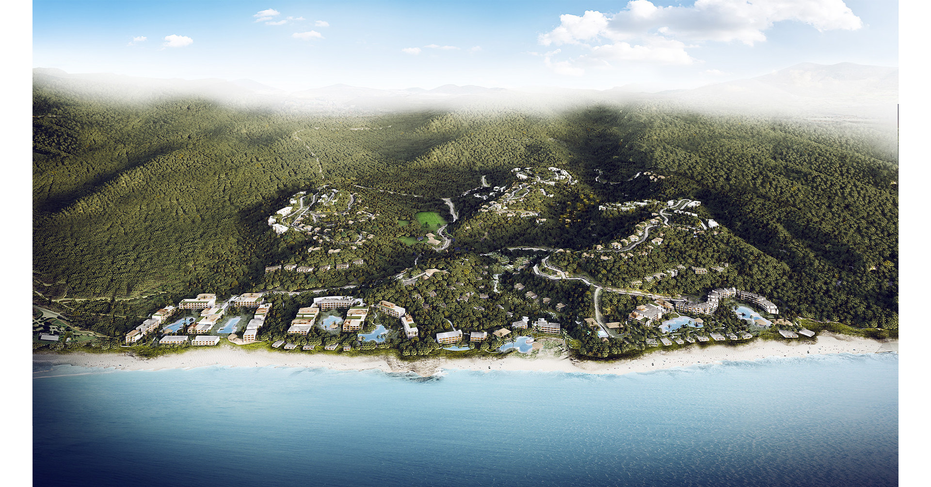 Marriott International Launches All-Inclusive Platform To Bring Its ...