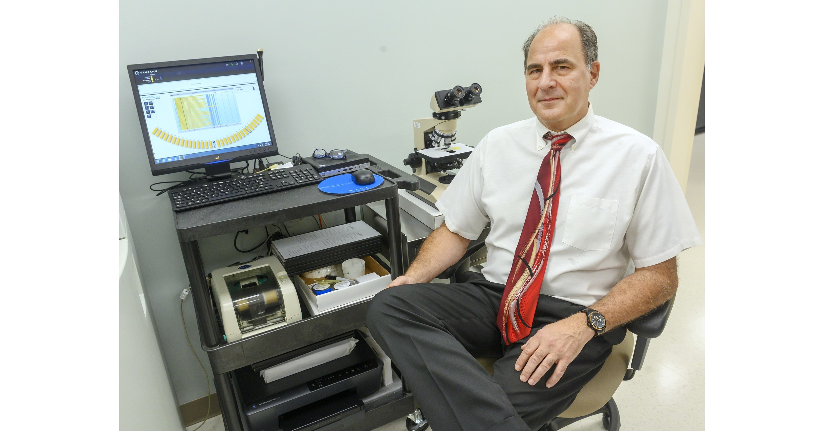 West Cancer Center and Research Institute Enhances Patient Care with In ...